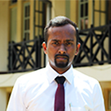 Faculty of Humanities & Social Sciences - University of Ruhuna