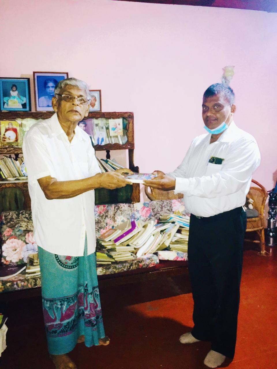 Library - University of Ruhuna